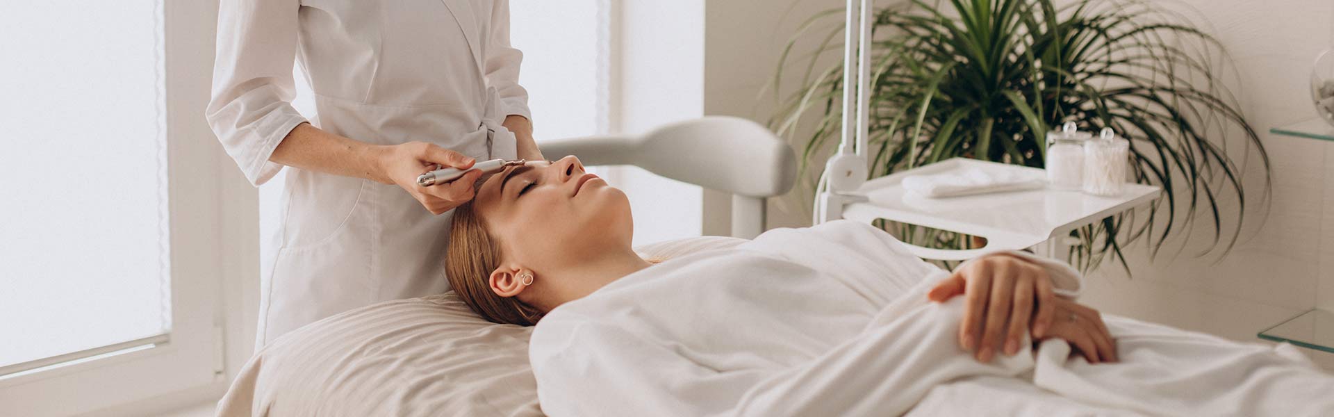 Treatments - LE-PELLE