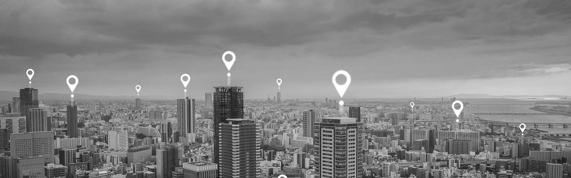 Locations - LE-PELLE