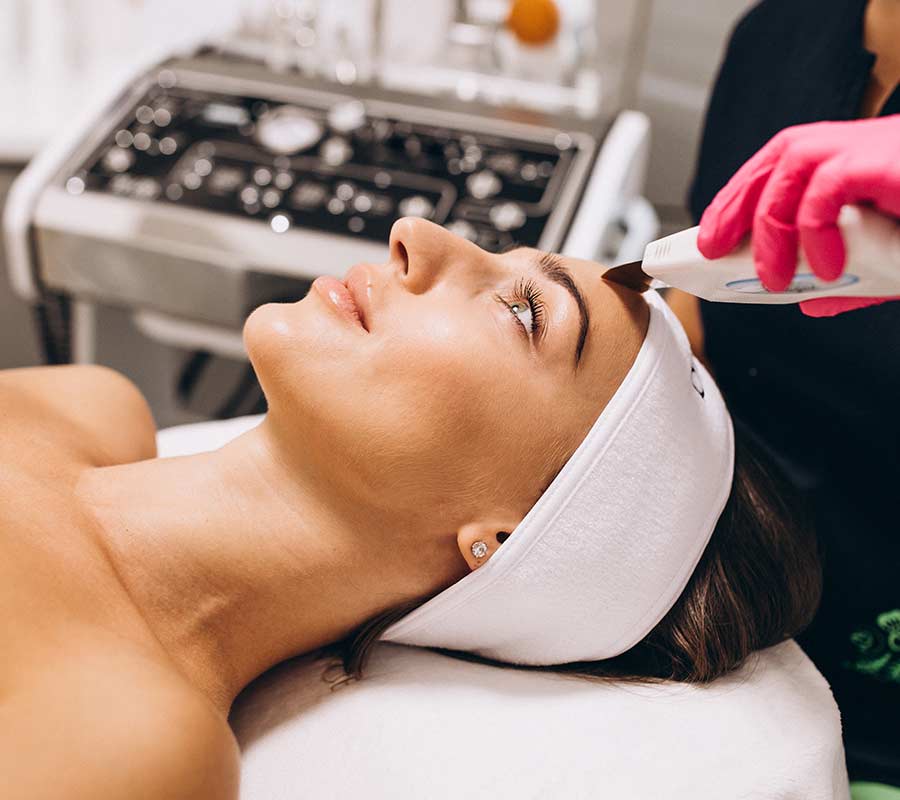 LE-PELLE | NON SURGICAL LIFTING SOLUTIONS |TREATMENTS SALE