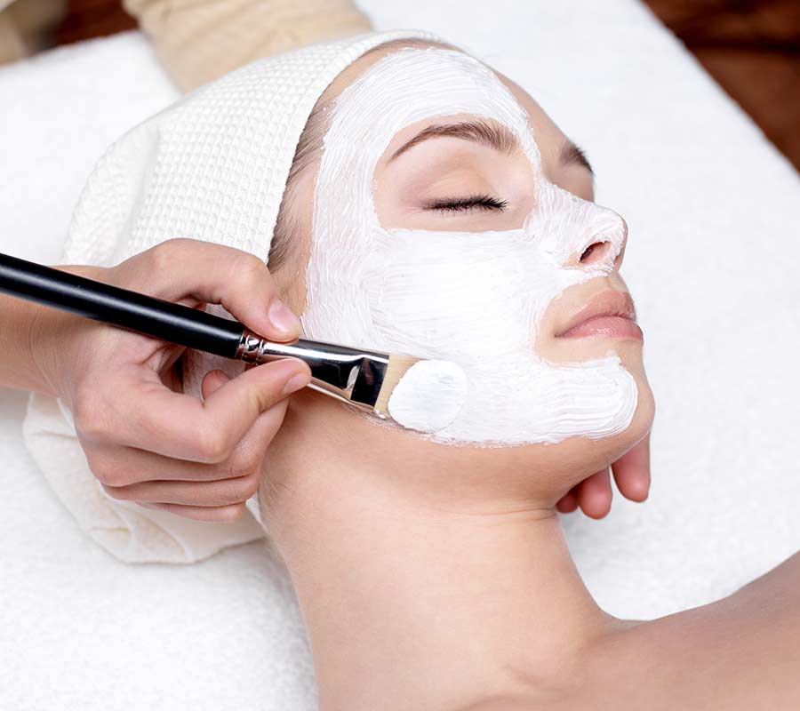 Treatments - LE-PELLE