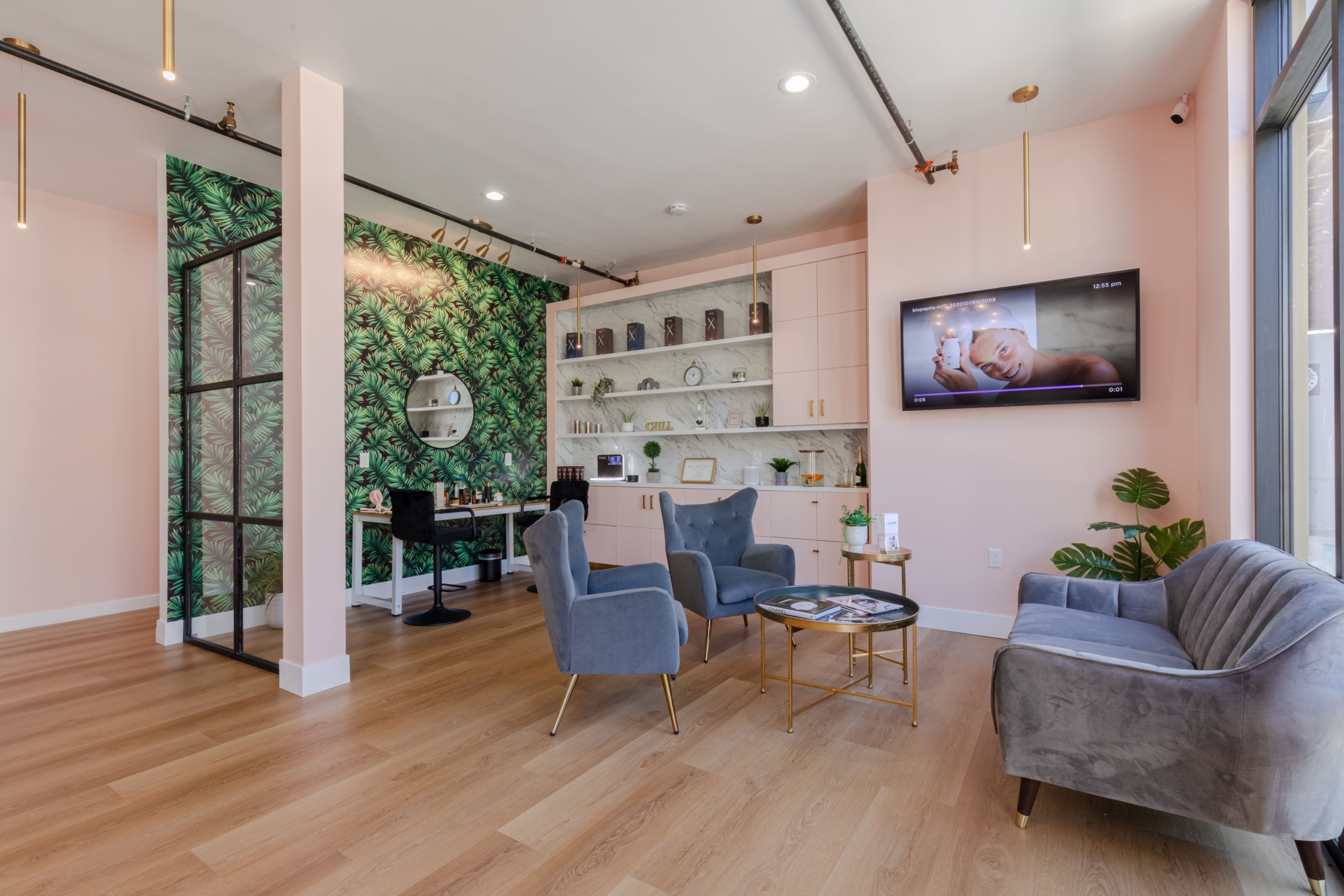 LE-PELLE | NON SURGICAL LIFTING SOLUTIONS