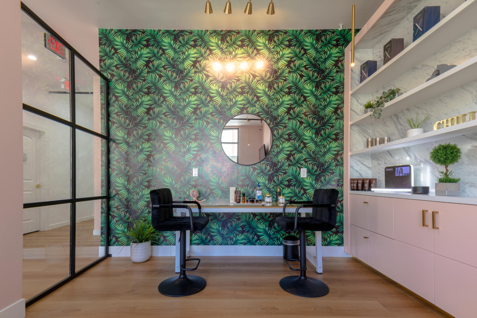 LE-PELLE | NON SURGICAL LIFTING SOLUTIONS