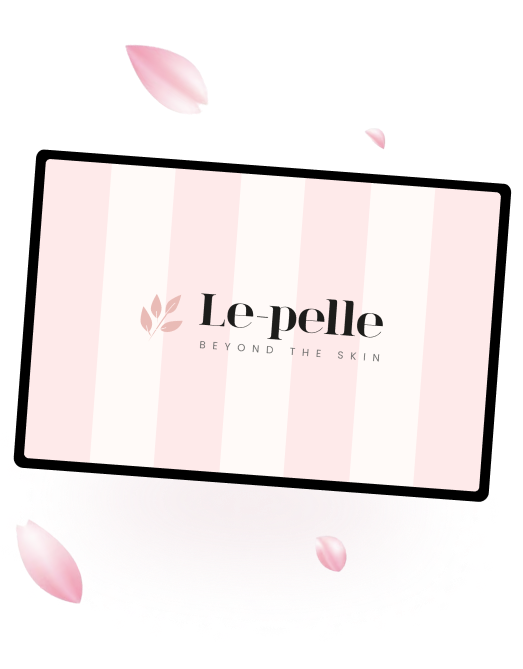 eGift Card - LE-PELLE