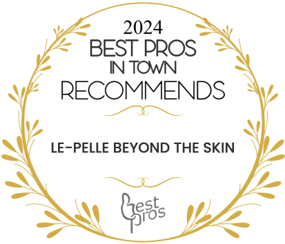 LE-PELLE | NON SURGICAL LIFTING SOLUTIONS