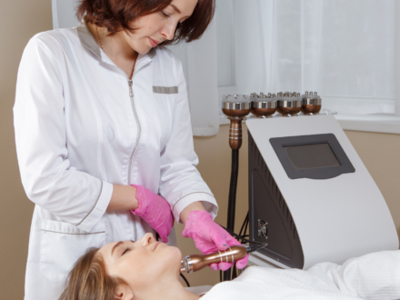 LE-PELLE | NON SURGICAL LIFTING SOLUTIONS |TREATMENTS SALE